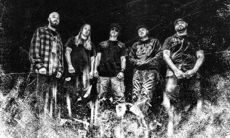 Sworn Enemy anuncia seu primeiro show no Brasil - Glow Pop Brasil