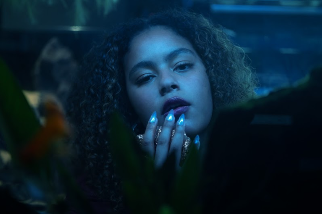 Rachel Reis é indicada na categoria Melhor Álbum de MPB do Grammy ...