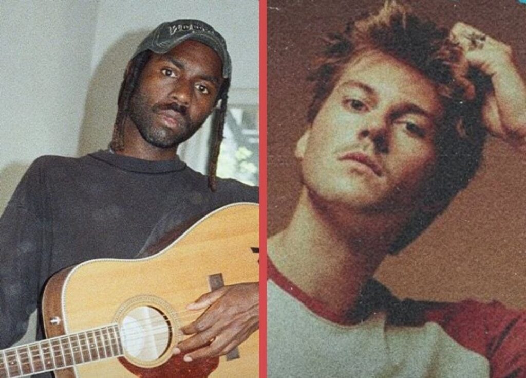 Lollapalooza Brasil adiciona shows de Blood Orange e Ruel no line-up de 2026 - Glow Pop Brasil